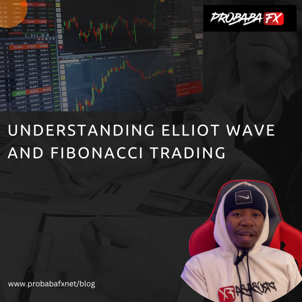 Elliott Wave - Probaba EA Consults