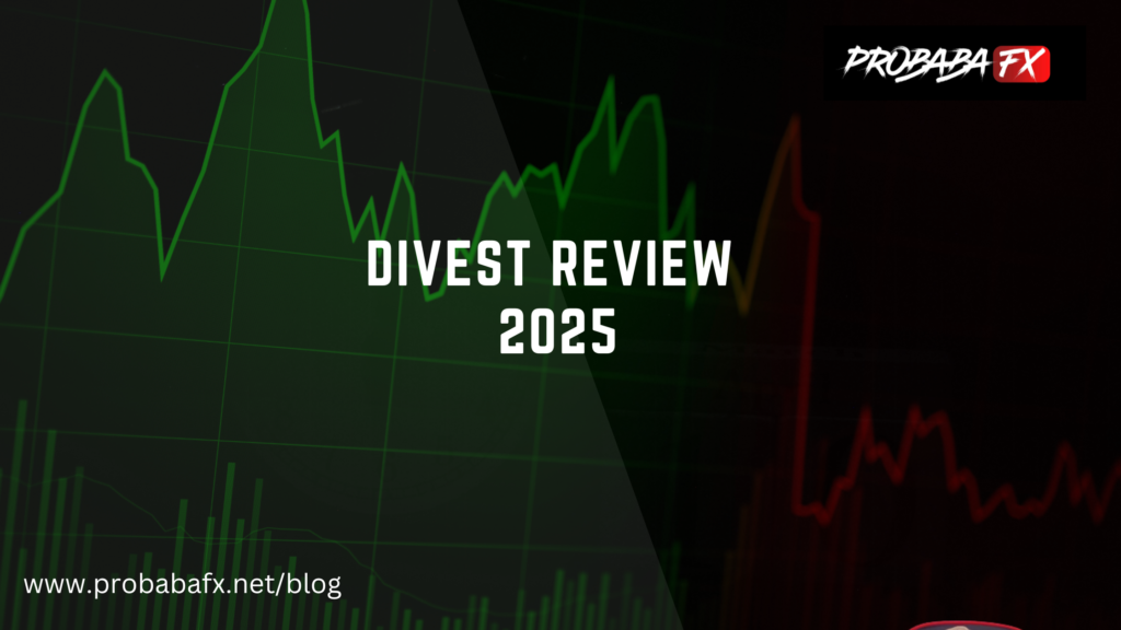 Divest Review 2025 - Probaba EA Consults